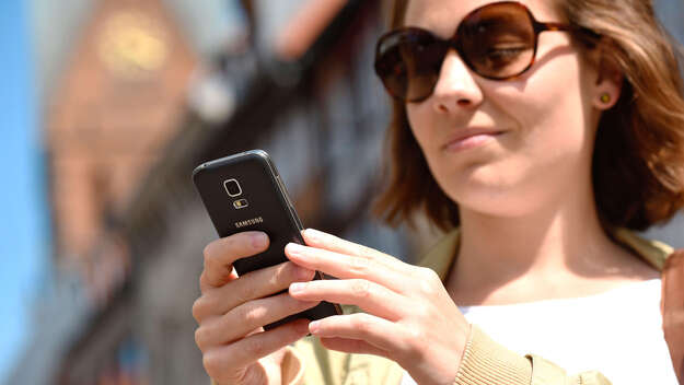 EKD verschenkt Lutherbibel als App – EKD