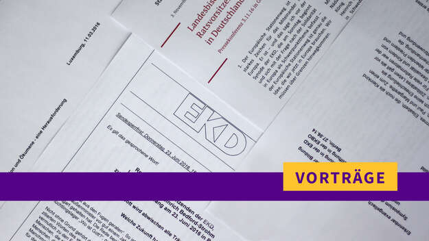Vorträge und Stellungnahmen 2024 - EKD – EKD Vorträge und Stellungnahmen 2024 - EKD – EKD