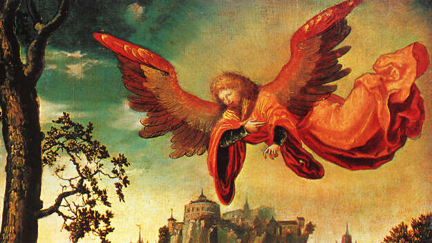 Heilig - Basiswissen Glauben – EKD