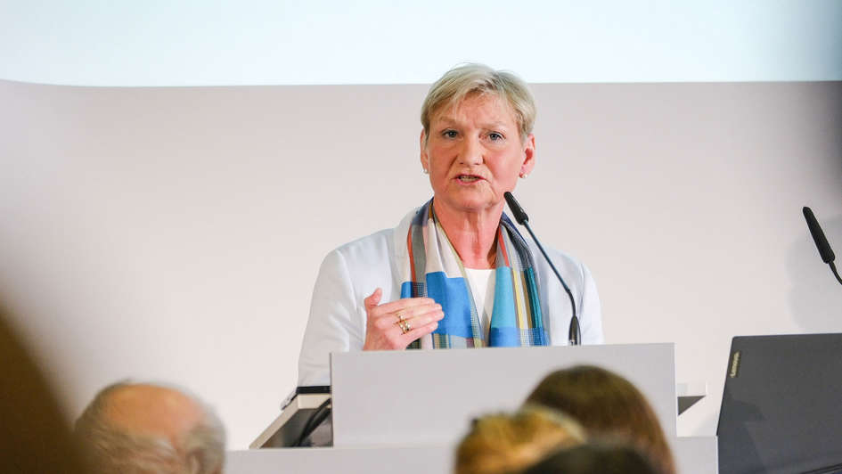 Statement Kirsten Fehrs zur Forum-Studie – EKD