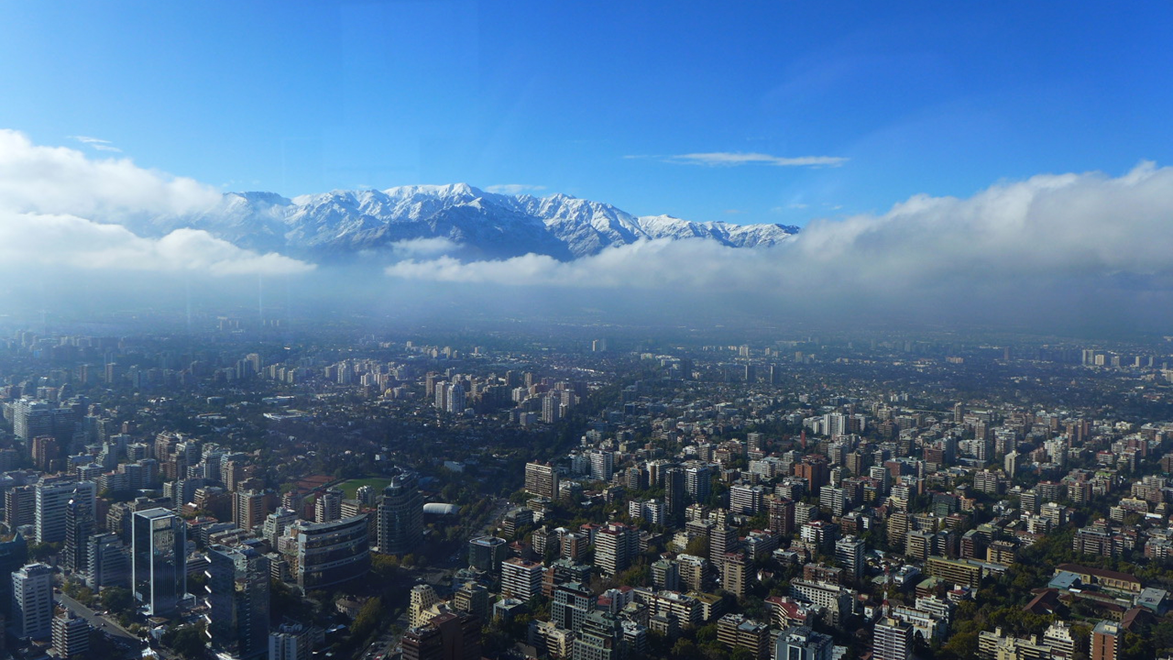 Breite „Allianz für das Klima“ in Chile – EKD